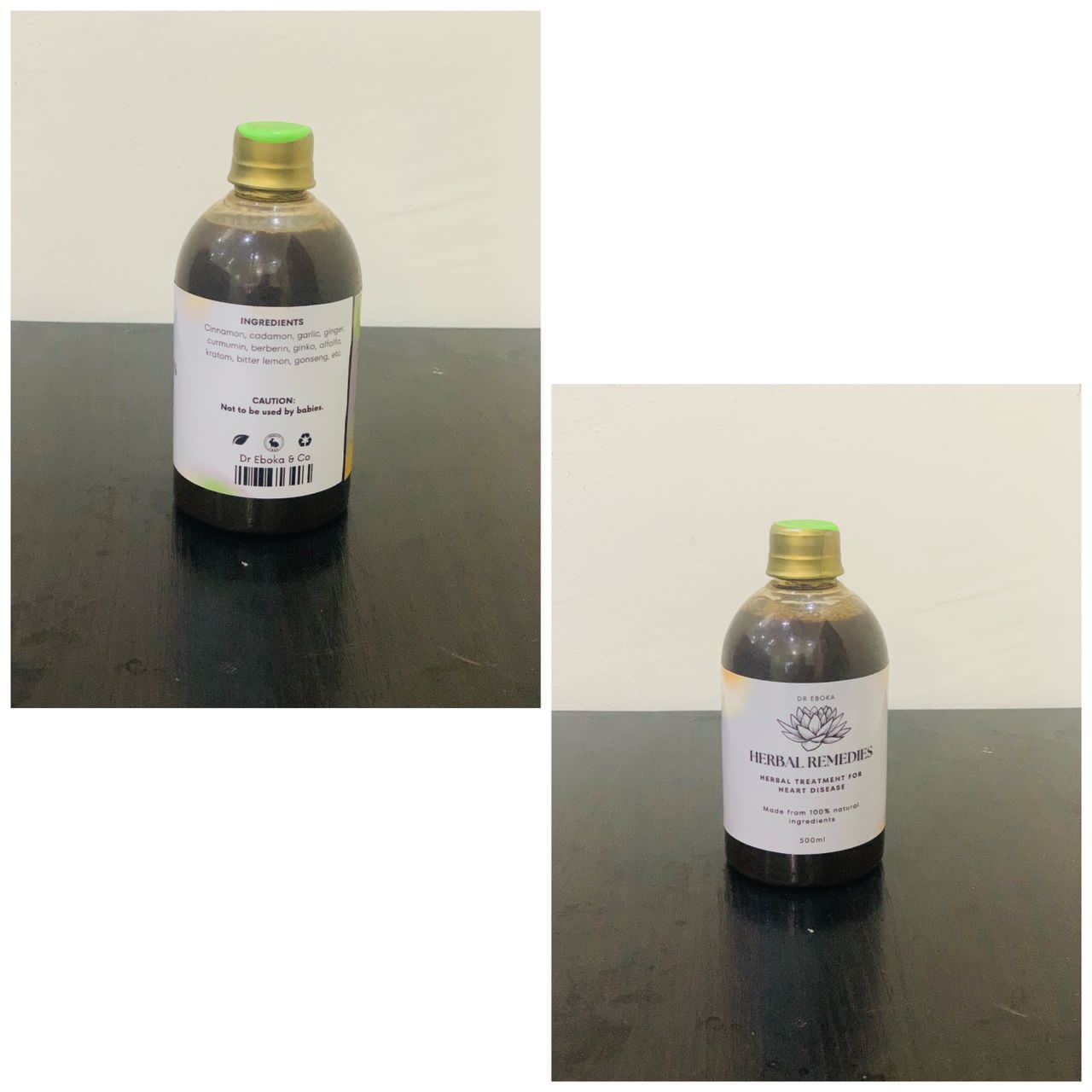 Home - DR. EBOKA HERBAL REMEDIES